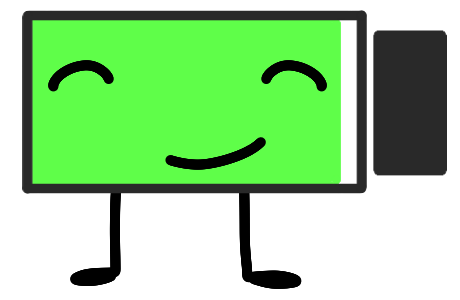 Battery lore | Object Unicode Wiki | Fandom