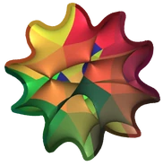 List of Characters by Rainbow Order | Object Unicode Wiki | Fandom