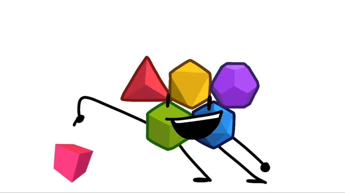 Pocoyo refsnece | Object Unicode Wiki | Fandom