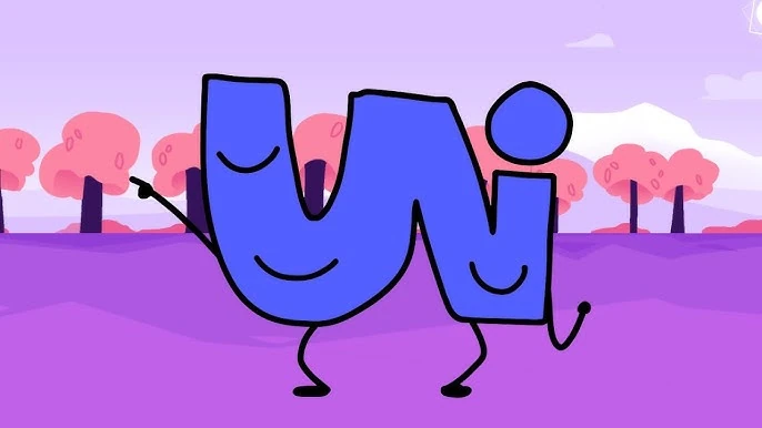 Unicode dance | Object Unicode Wiki | Fandom