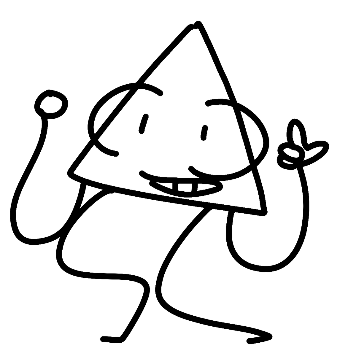 Triangley Object Unicode Wiki Fandom