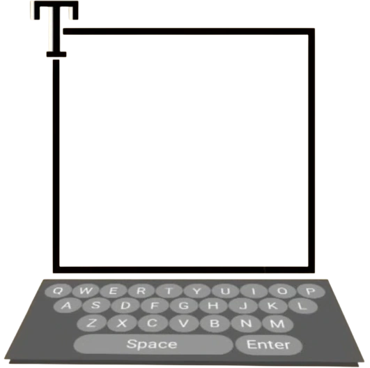 Text Box | Object Unicode Wiki | Fandom