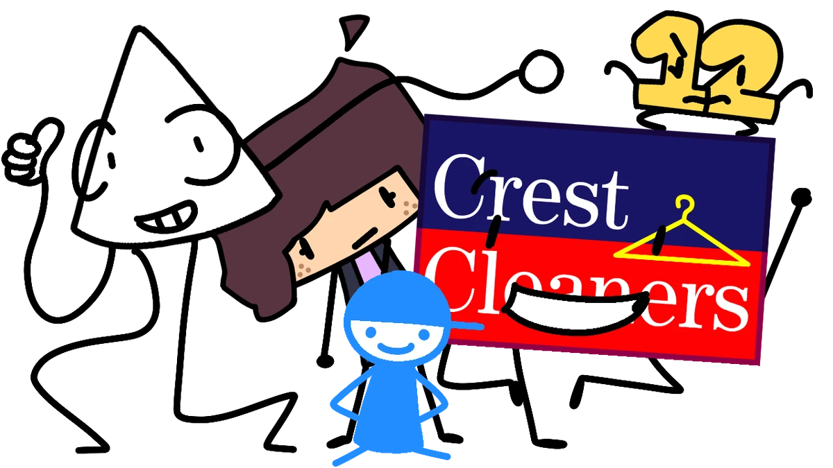 Team Stupid | Object Unicode Wiki | Fandom