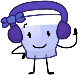 Water | Object Unicode Wiki | Fandom