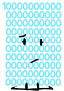 List of Characters by Rainbow Order | Object Unicode Wiki | Fandom