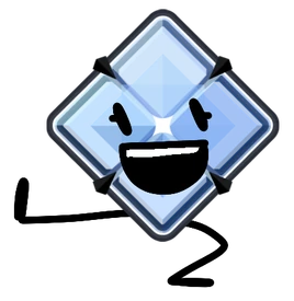 Diamond With A Dot Emoji | Object Unicode Wiki | Fandom