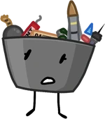 List of characters | Object Unicode Wiki | Fandom