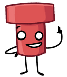List Of Characters | Object Unicode Wiki | Fandom