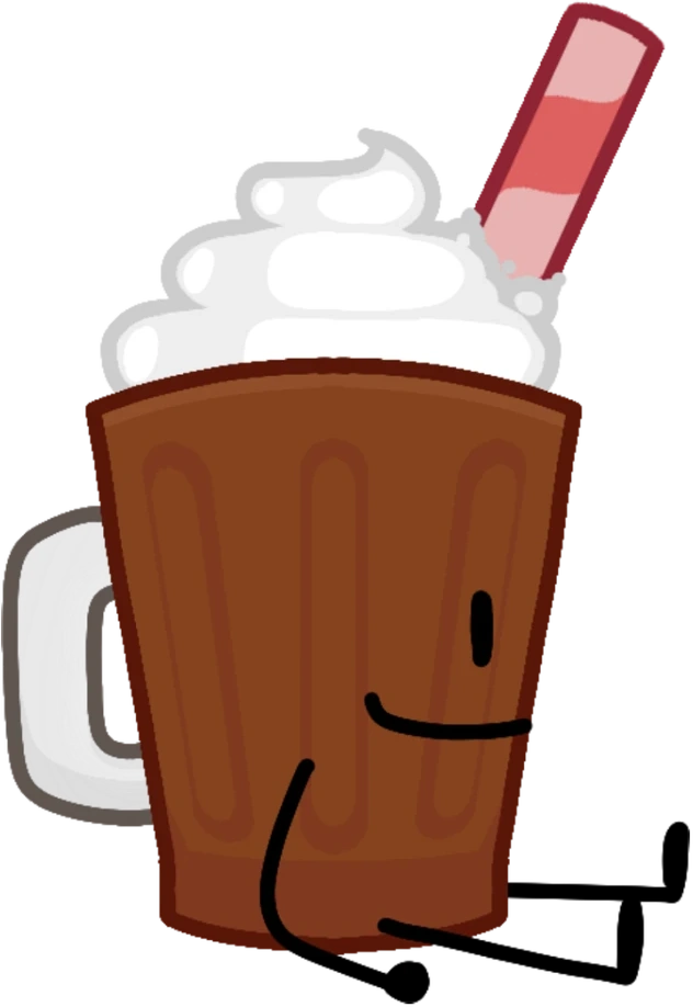 HotChocolate | Object Unicode Wiki | Fandom