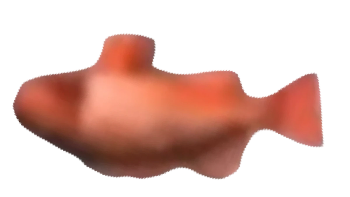 List of Minor Characters | Object Unicode Wiki | Fandom