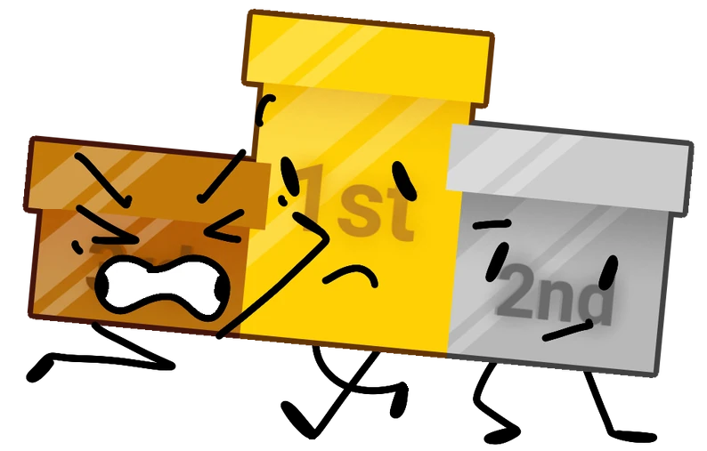 Podiumy | Object Unicode Wiki | Fandom