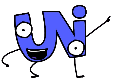 List Of Characters | Object Unicode Wiki | Fandom