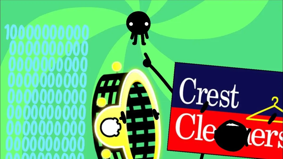 Who are these new goofy goobers?!?!?! | Object Unicode Wiki | Fandom