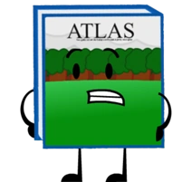 Atlas | ObjectUniverse Wiki | Fandom