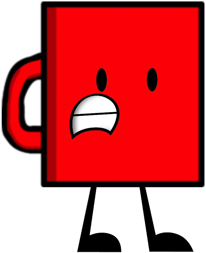 Cup | ObjectUniverse Wiki | Fandom