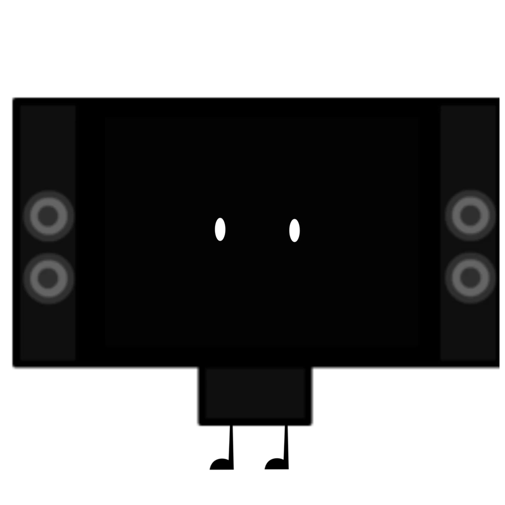 TV | ObjectUniverse Wiki | Fandom