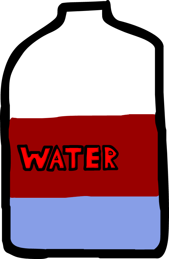 Bottle Objectuniverse Wiki Fandom