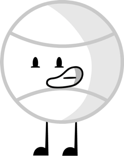 Baseball | ObjectUniverse Wiki | Fandom