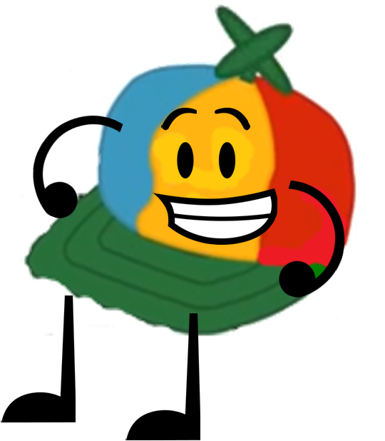 Propella Hat Objectuniverse Wiki Fandom
