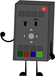 Remote | ObjectUniverse Wiki | Fandom