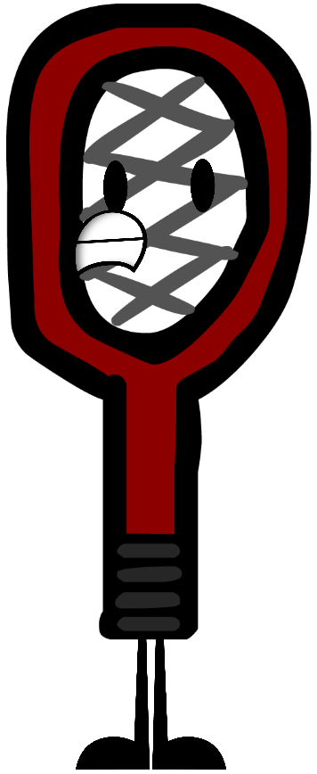 Tennis Racket Objectuniverse Wiki Fandom