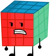 Object Twoniverse Idols | ObjectUniverse&Twoniverse Wiki | Fandom