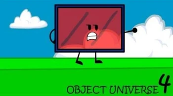 Surprise Arrival | ObjectUniverse&Twoniverse Wiki | Fandom