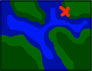 Map | ObjectUniverse&Twoniverse Wiki | Fandom