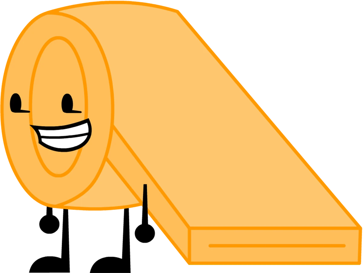 Whistle | ObjectUniverse&Twoniverse Wiki | Fandom