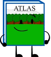 Atlas | ObjectUniverse&Twoniverse Wiki | Fandom