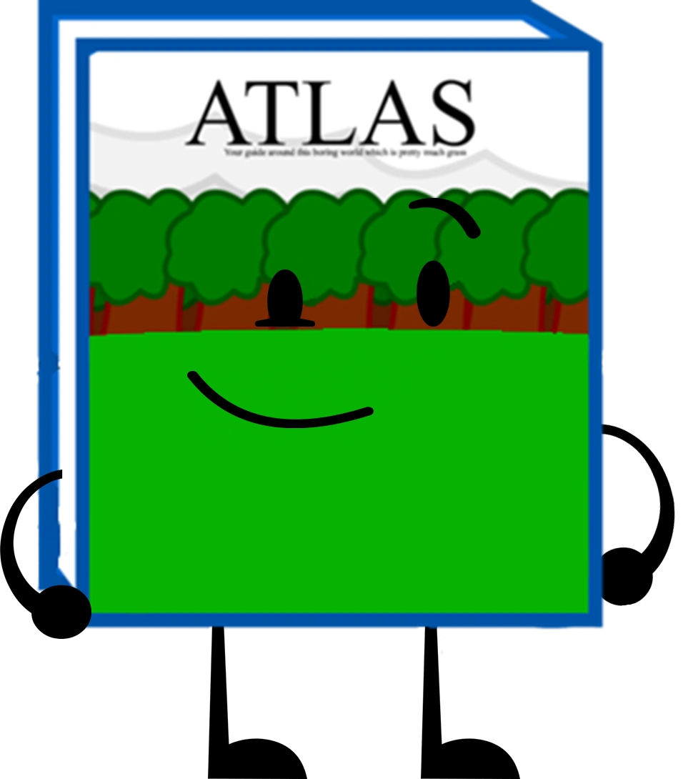 Object Twoniverse | ObjectUniverse&Twoniverse Wiki | Fandom