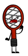 Tennis Racket | ObjectUniverse&Twoniverse Wiki | Fandom