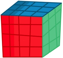 Rubix Cube | ObjectUniverse&Twoniverse Wiki | Fandom