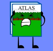 Atlas | ObjectUniverse&Twoniverse Wiki | Fandom