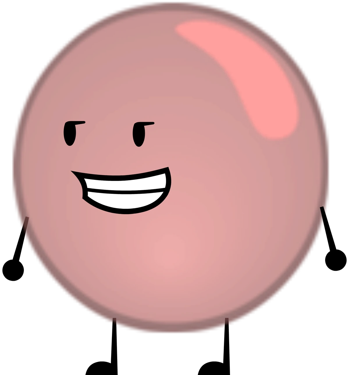 Gumball | ObjectUniverse&Twoniverse Wiki | Fandom