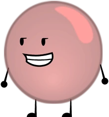 Gumball | ObjectUniverse&Twoniverse Wiki | Fandom