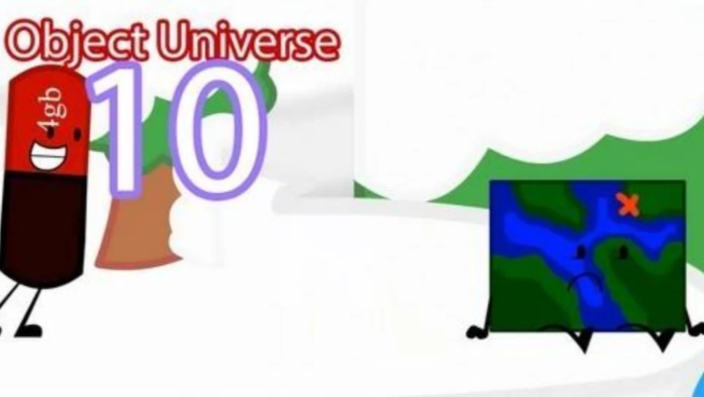 Big City Objects | ObjectUniverse&Twoniverse Wiki | Fandom
