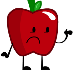 Apple | ObjectUniverse&Twoniverse Wiki | Fandom