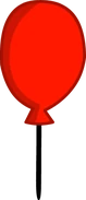 Balloon | ObjectUniverse&Twoniverse Wiki | Fandom
