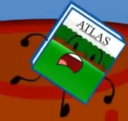 Atlas | ObjectUniverse&Twoniverse Wiki | Fandom