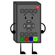 Object Universe | ObjectUniverse&Twoniverse Wiki | Fandom