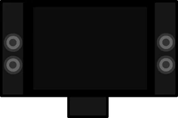 TV | ObjectUniverse&Twoniverse Wiki | Fandom