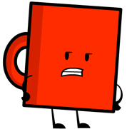 All Characters In Object Universe | ObjectUniverse&Twoniverse Wiki | Fandom