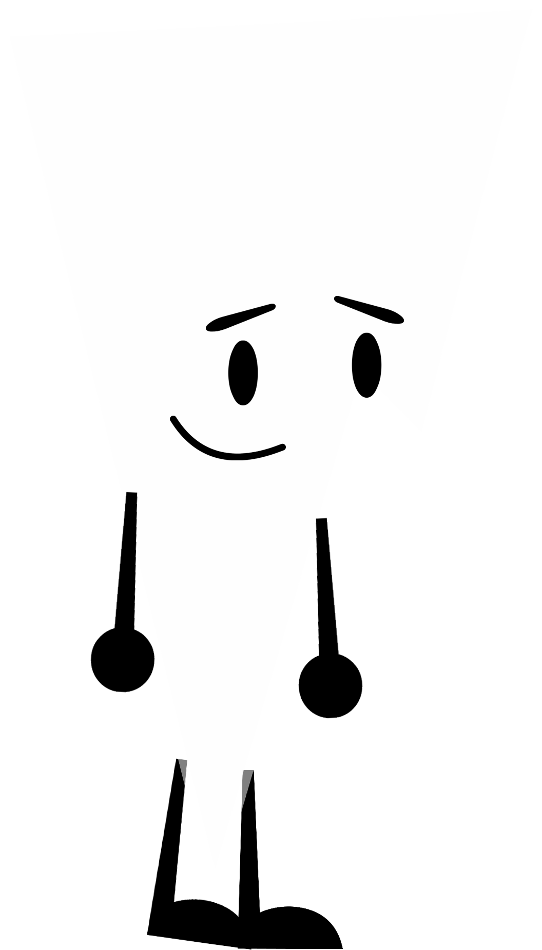 Icicle Objectuniverseandtwoniverse Wiki Fandom