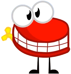 Chatterbox | ObjectUniverse&Twoniverse Wiki | Fandom