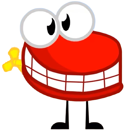 Chatterbox | ObjectUniverse&Twoniverse Wiki | Fandom