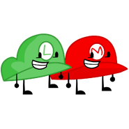 All Characters In Object Universe | ObjectUniverse&Twoniverse Wiki | Fandom