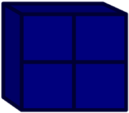 Tetris Block | ObjectUniverse&Twoniverse Wiki | Fandom