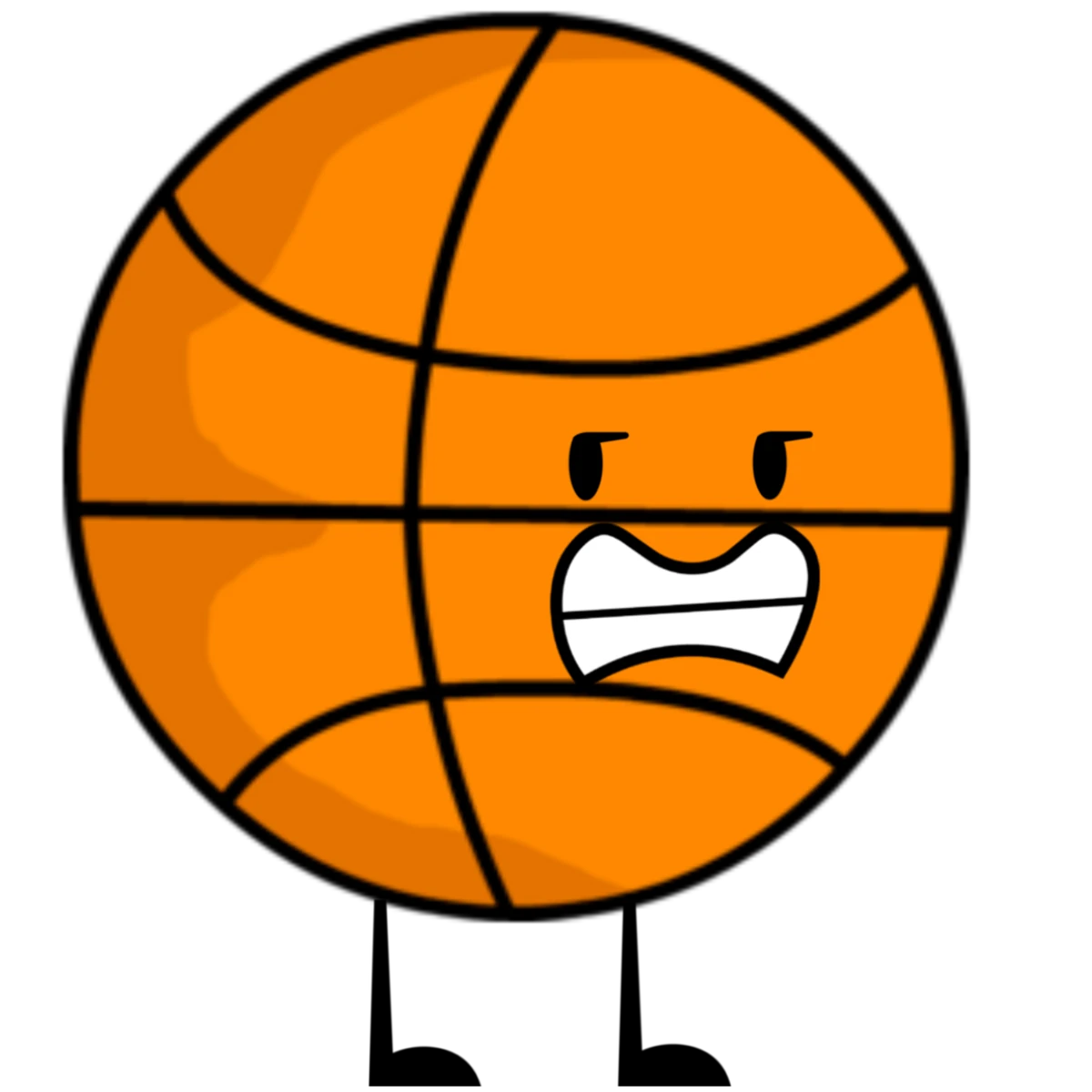 Basketball | ObjectUniverse&Twoniverse Wiki | Fandom