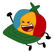 Propeller Hat | ObjectUniverse&Twoniverse Wiki | Fandom